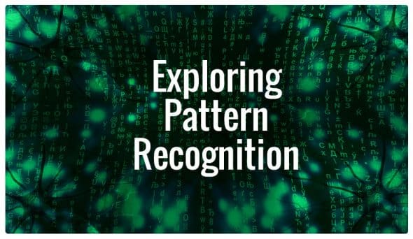 Pattern Recognition: Moving Towards AI Recycling