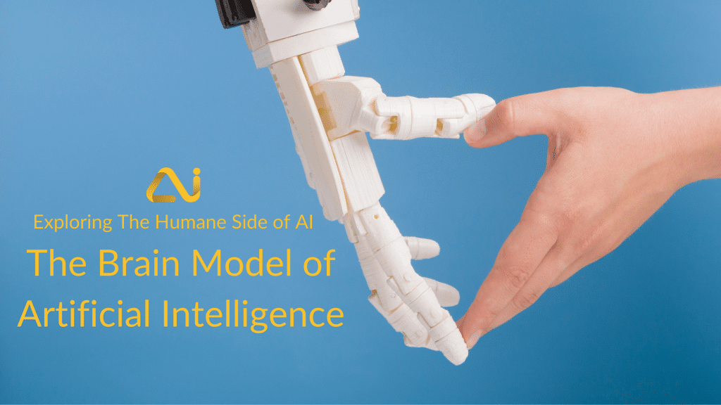 Understanding AI Made Simpler By Understanding Our Brain Understanding AI Made Simpler By Understanding Our Brain