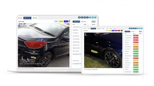 Changing the Face of the Rental Car Industry with Artificial ...