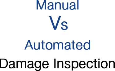 AI Infused Automated Inspections for Carriers & Underwriting