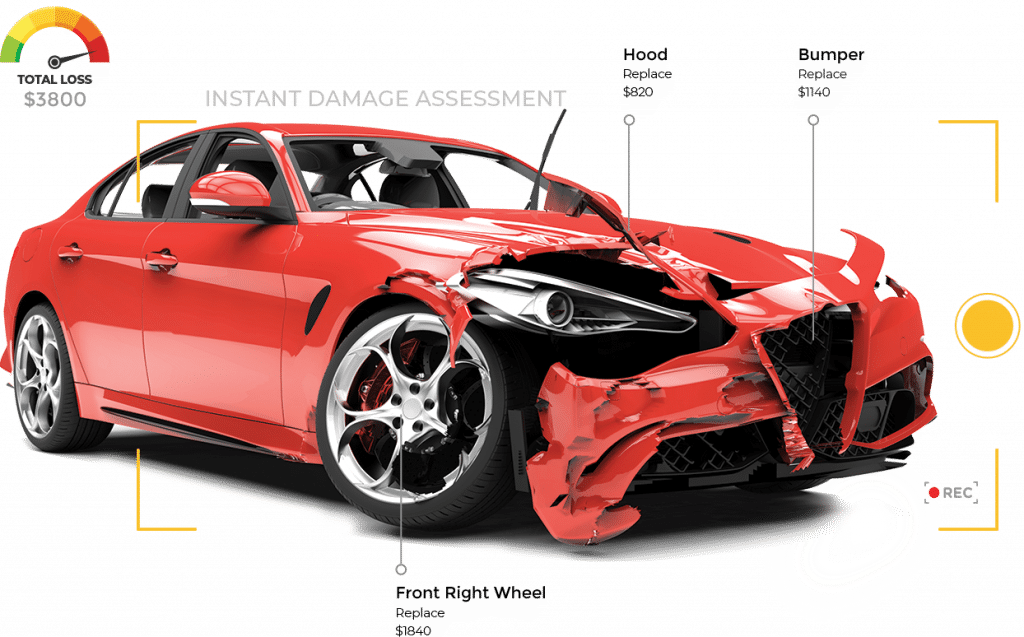 GeniusINSPECT for Claims